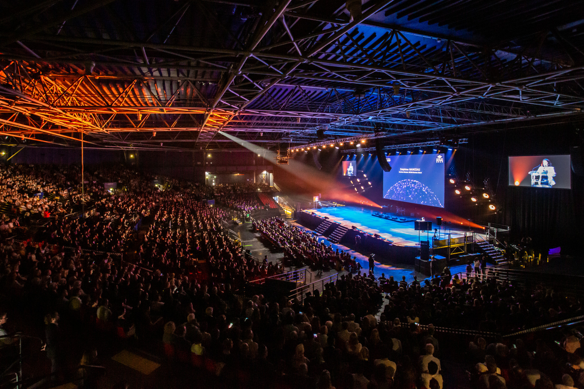 Tableau d'Honneur - Actualités - NEOMA - Mai 2019 - Zénith de Paris ...